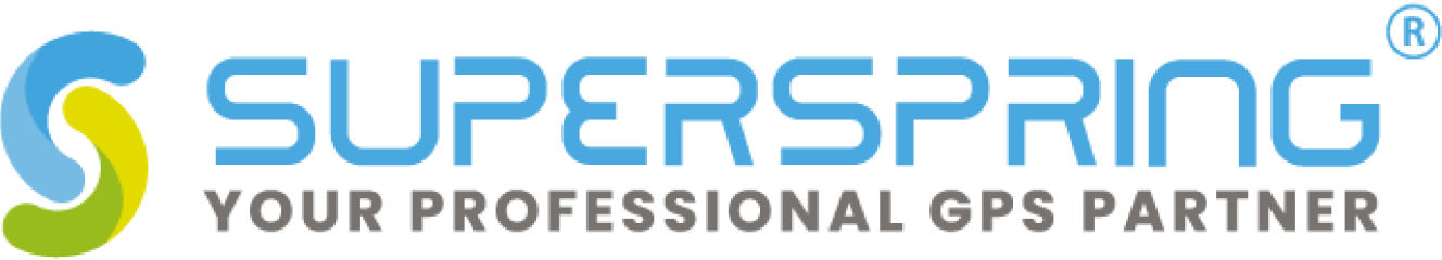 GPS.id by SUPERSPRING formerly RajaTracker